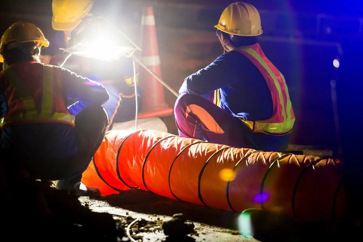 Les 20 classes de risques professionnels — OFCC