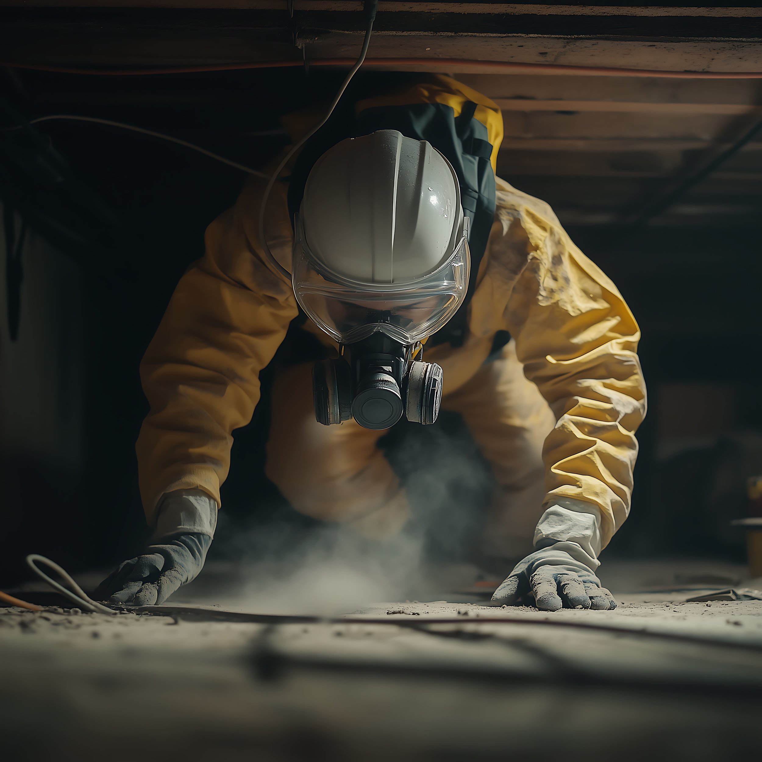 Formation & Certification CATEC – Sécurité en espace confiné — OFCC