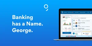 ERSTE George | allaboutapps