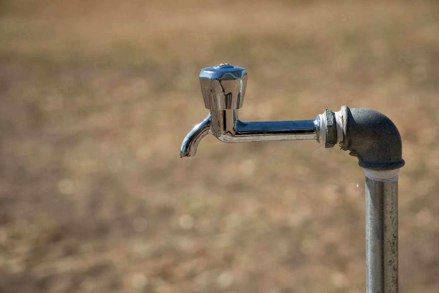 How to Replace an Outdoor Faucet: Step-by-Step Guide