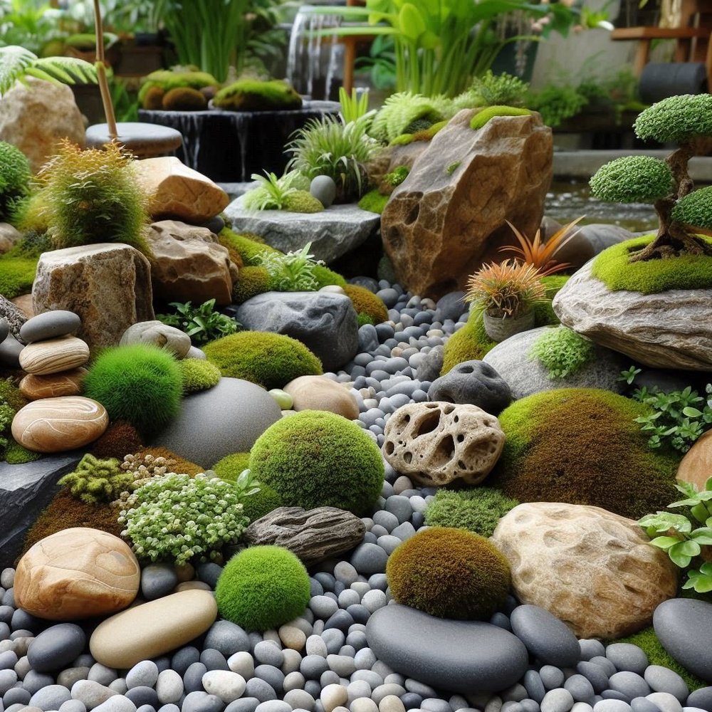 15 Rock Landscaping Ideas to Elevate Your Yard