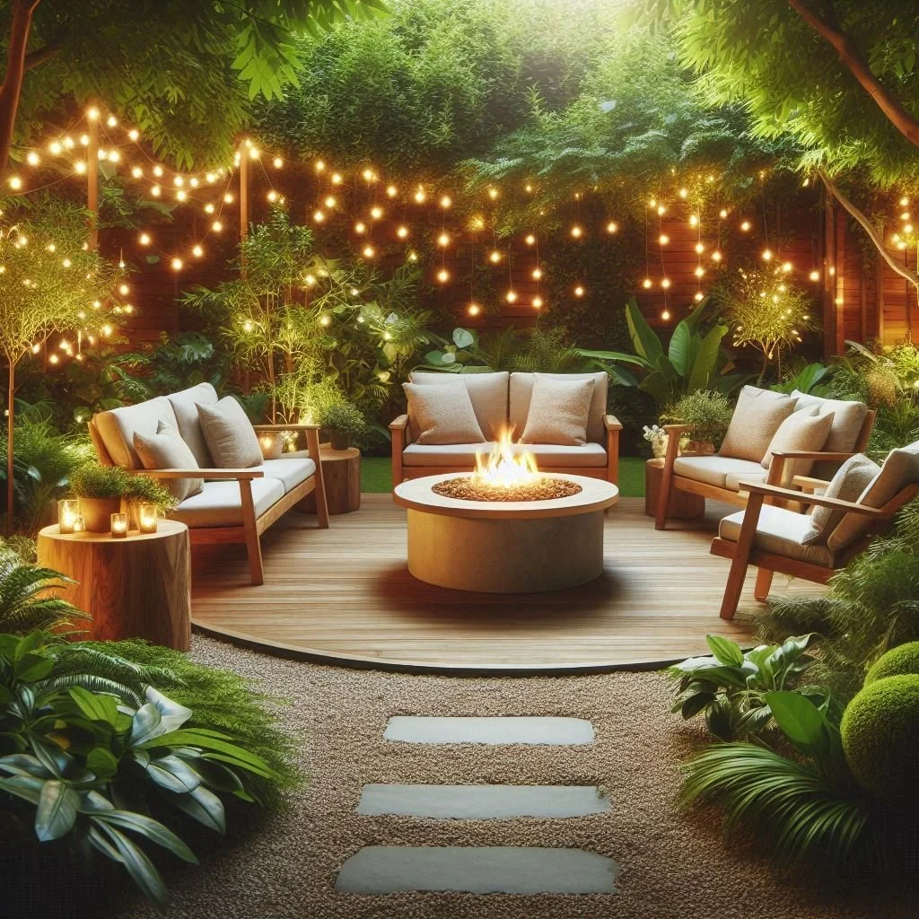 15 Gravel Backyard Ideas for a Stylish Outdoor Space