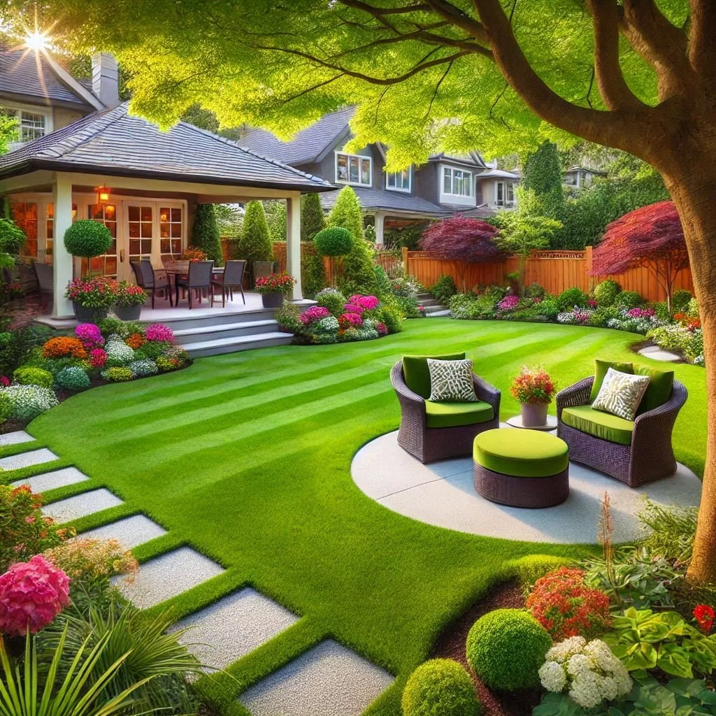 15 Gravel Backyard Ideas for a Stylish Outdoor Space