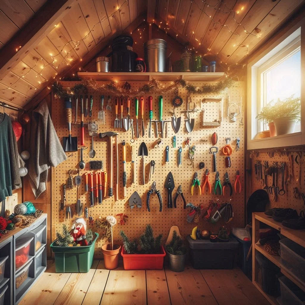15 Smart Attic Storage Ideas for Extra Space