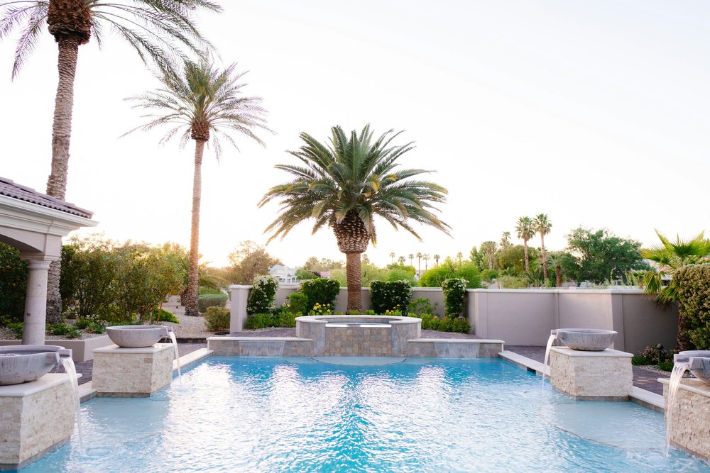 How to Safely Raise pH in Your Pool
