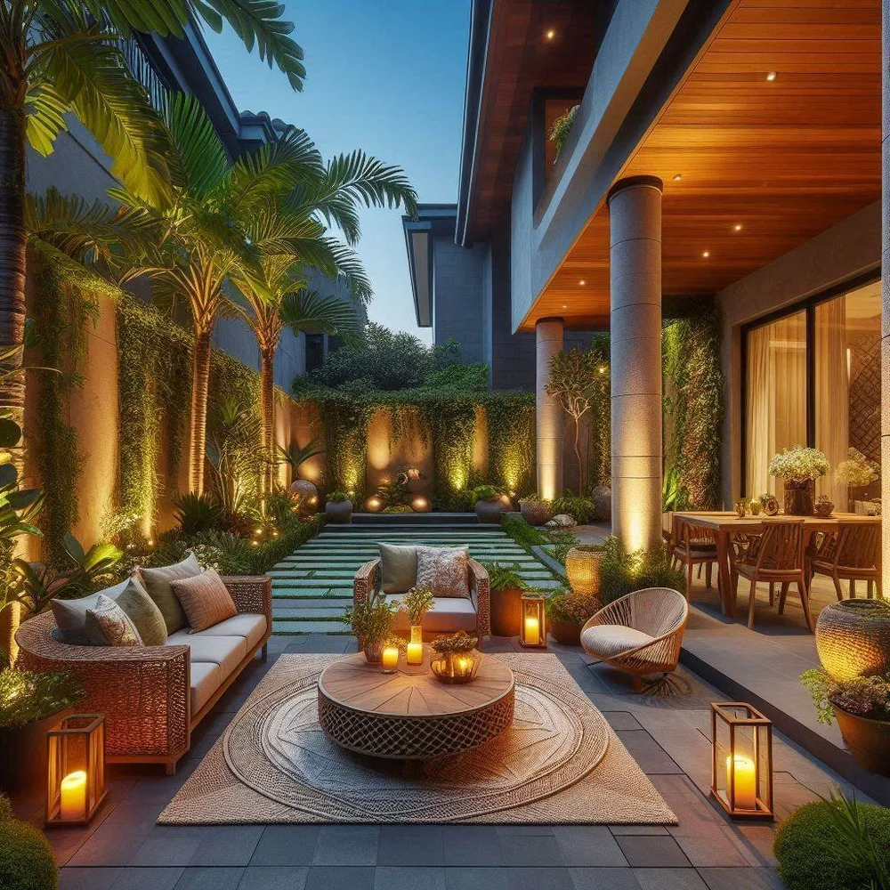 15 Patio Landscaping Ideas to Upgrade Your Outdoor Space