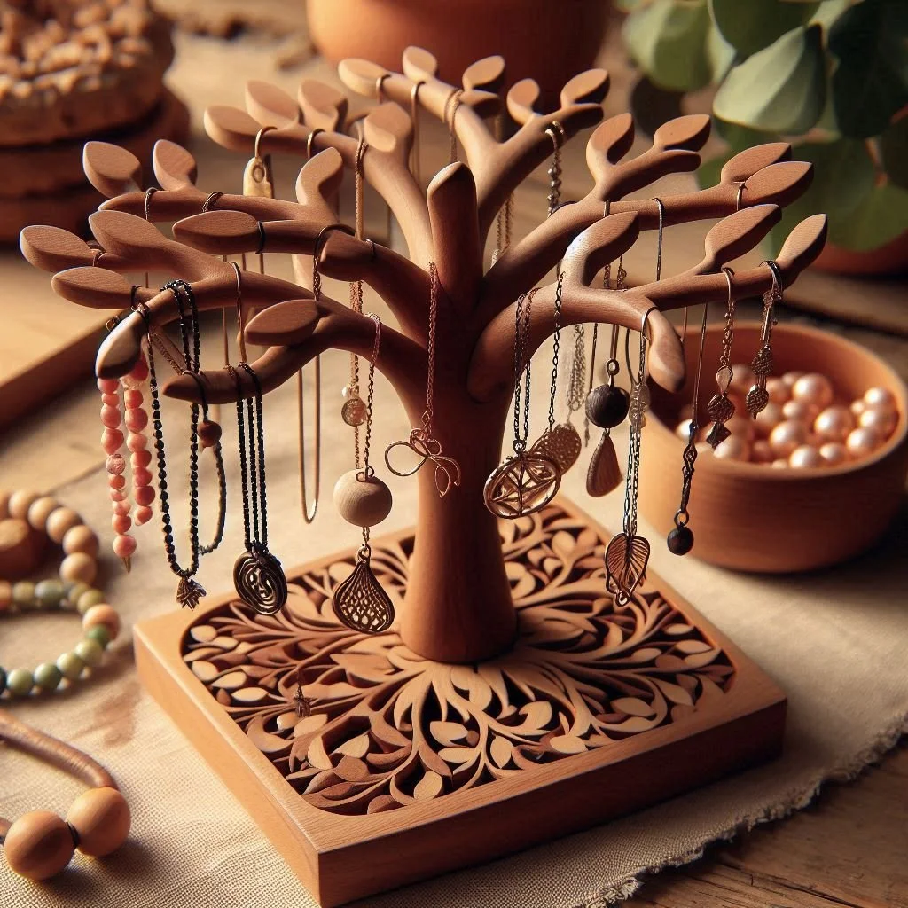 15 Small Wood Projects for DIY Enthusiasts