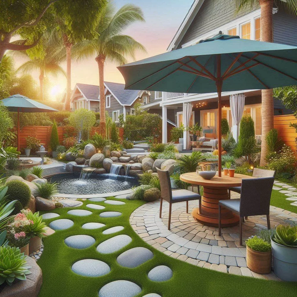 15 Backyard Shade Ideas for Any Space