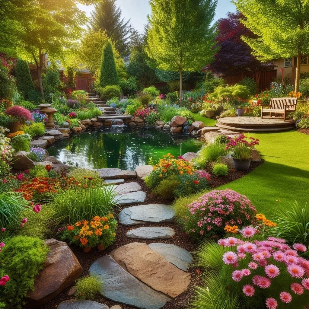 15 DIY Backyard Ideas to Transform Your Outdoor Space