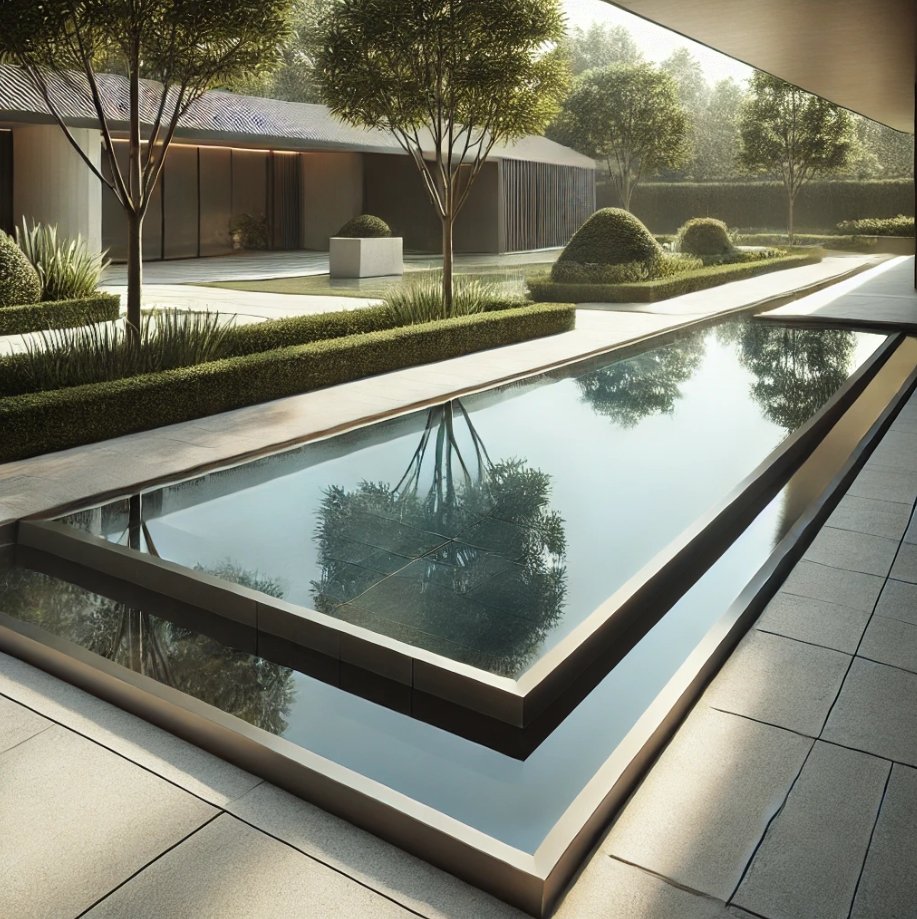 15 Water Feature Ideas for a Stunning Backyard Oasis