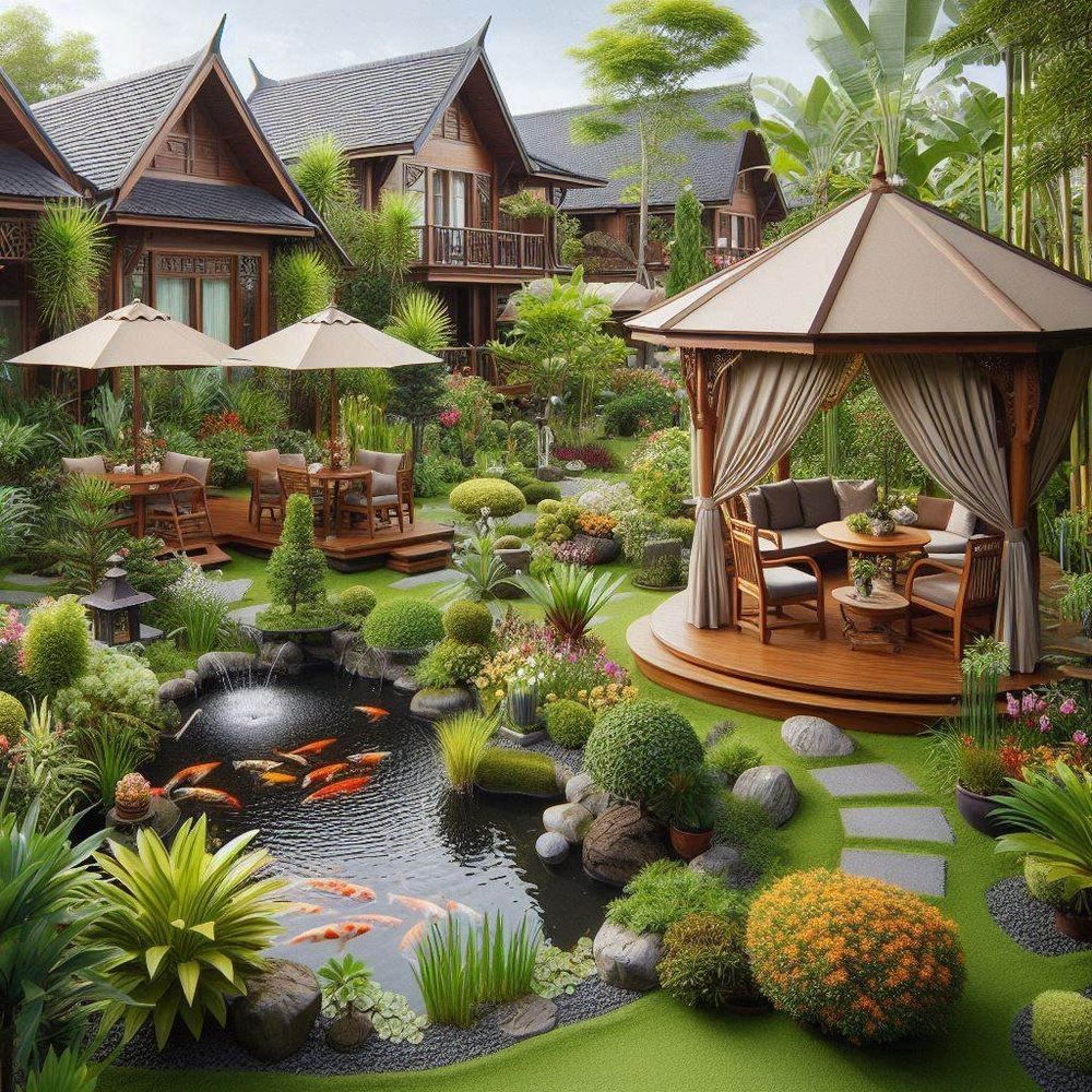 15 Backyard Shade Ideas for Any Space