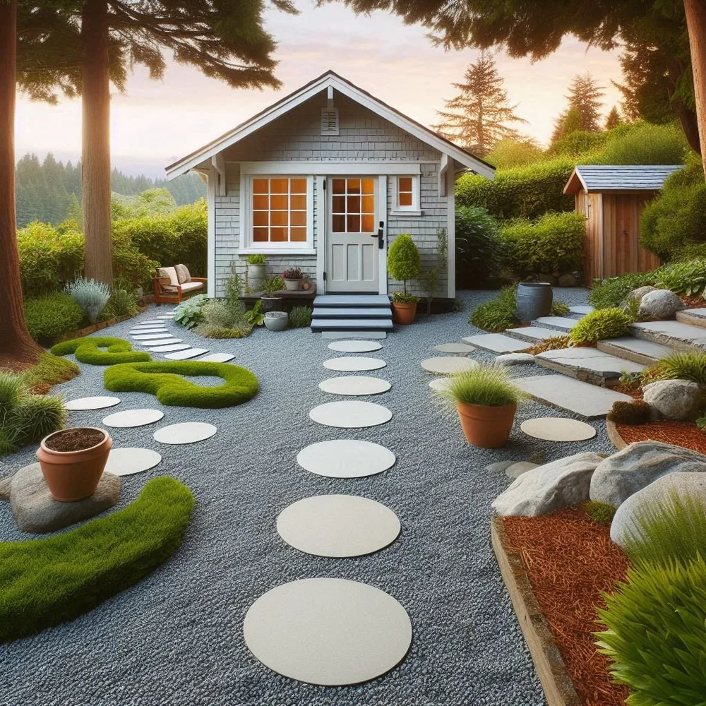 15 Simple Backyard Ideas to Refresh Your Outdoor Space