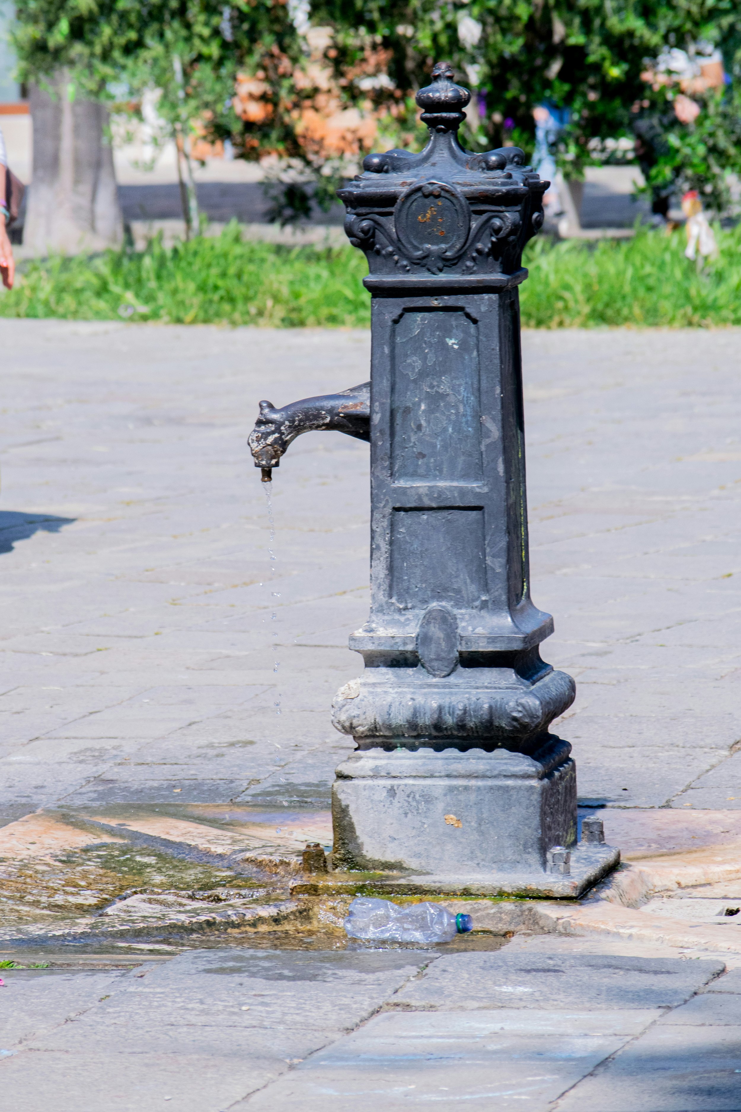 How to Replace an Outdoor Faucet: Step-by-Step Guide
