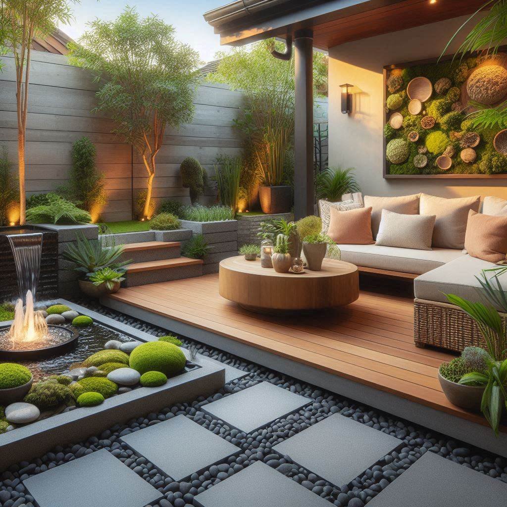 15 Patio Backyard Ideas to Elevate Your Outdoors