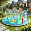 15 Water Feature Ideas for a Stunning Backyard Oasis