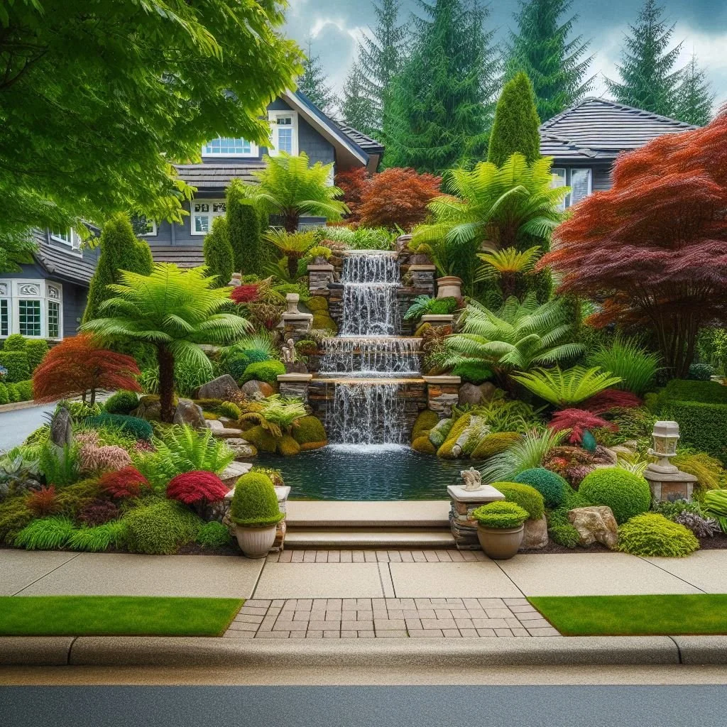 15 Curb Appeal Landscaping Ideas to Boost Your Home