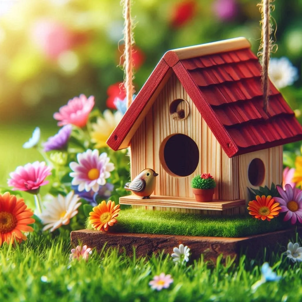 15 Small Wood Projects for DIY Enthusiasts