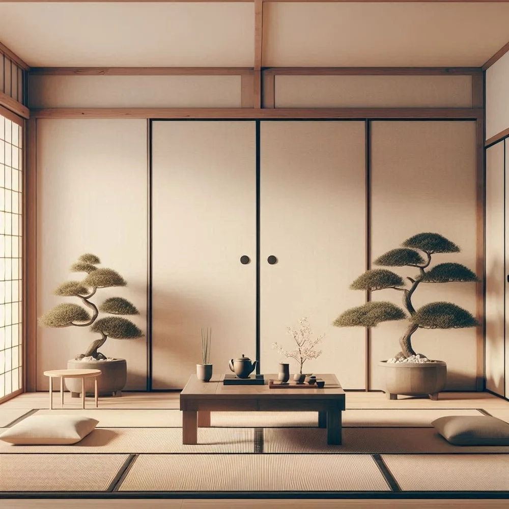How to Incorporate Japanese Interior Design at Home