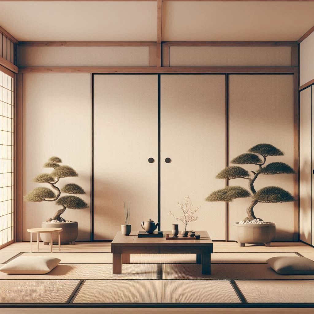 How to Incorporate Japanese Interior Design at Home