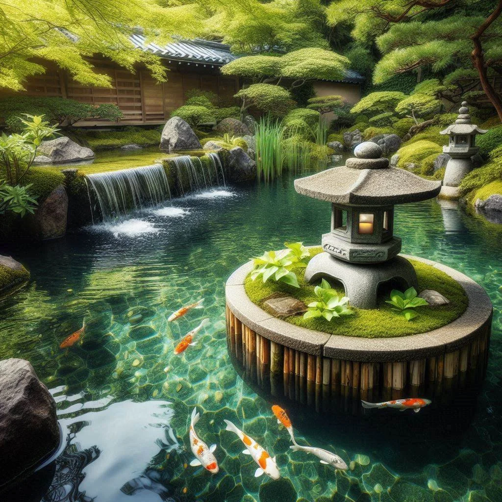 15 Water Feature Ideas for a Stunning Backyard Oasis