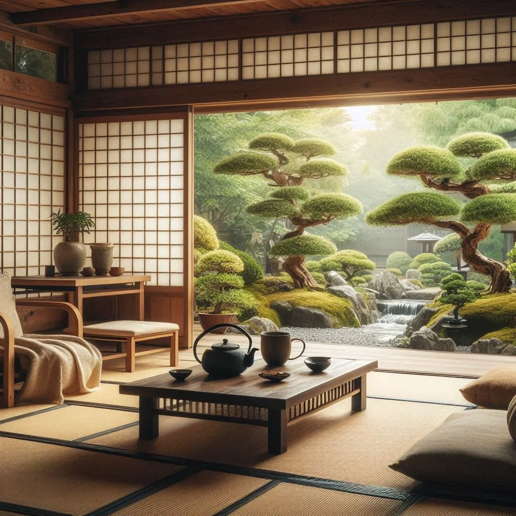 How to Incorporate Japanese Interior Design at Home