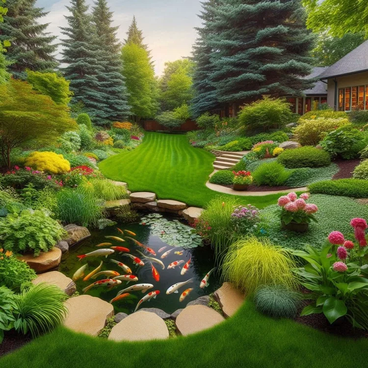 15 Creative Down Sloped Backyard Ideas to Try