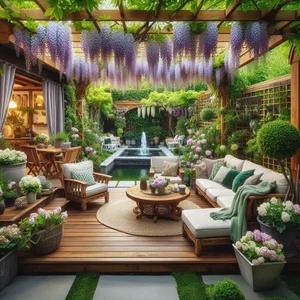 15 DIY Backyard Ideas to Transform Your Outdoor Space