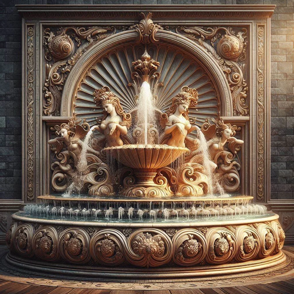 15 Water Feature Ideas for a Stunning Backyard Oasis