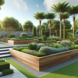 15 Stunning Modern Landscape Design Ideas to Try