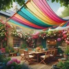15 Backyard Shade Ideas for Any Space