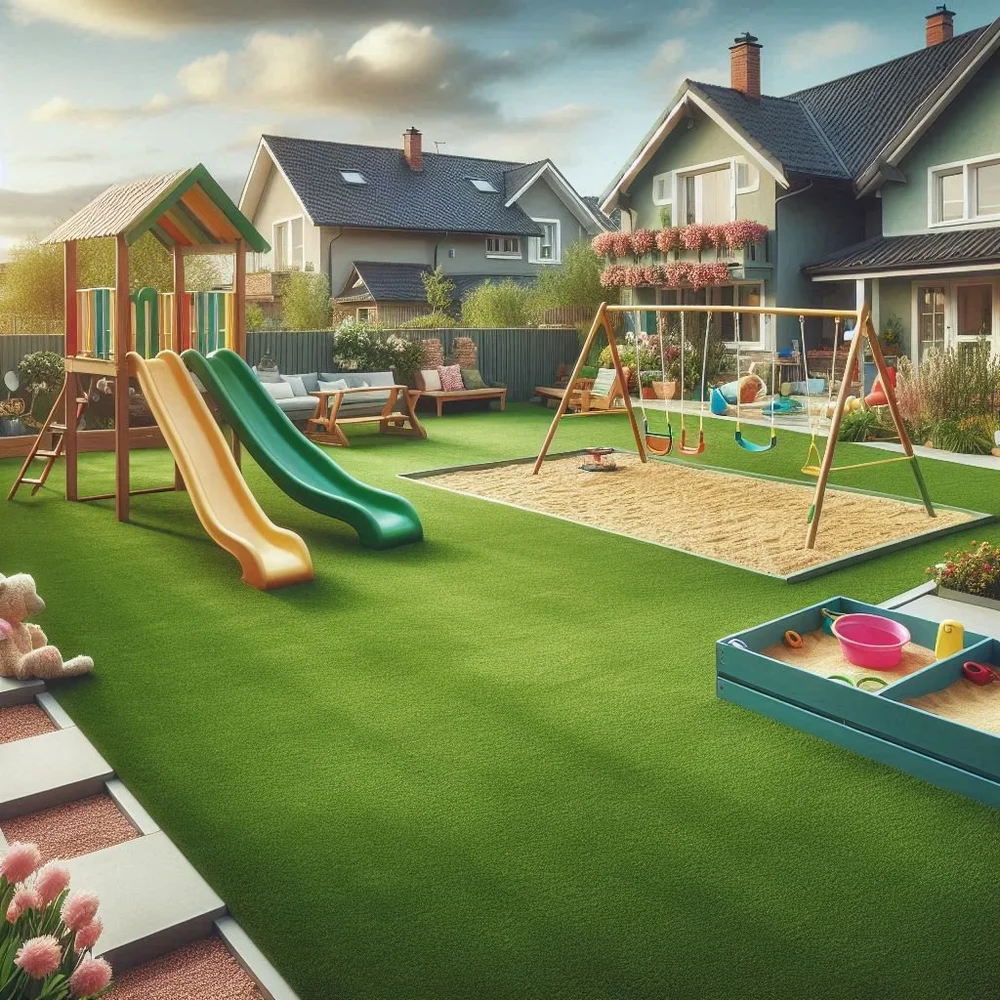 15 Creative Down Sloped Backyard Ideas to Try