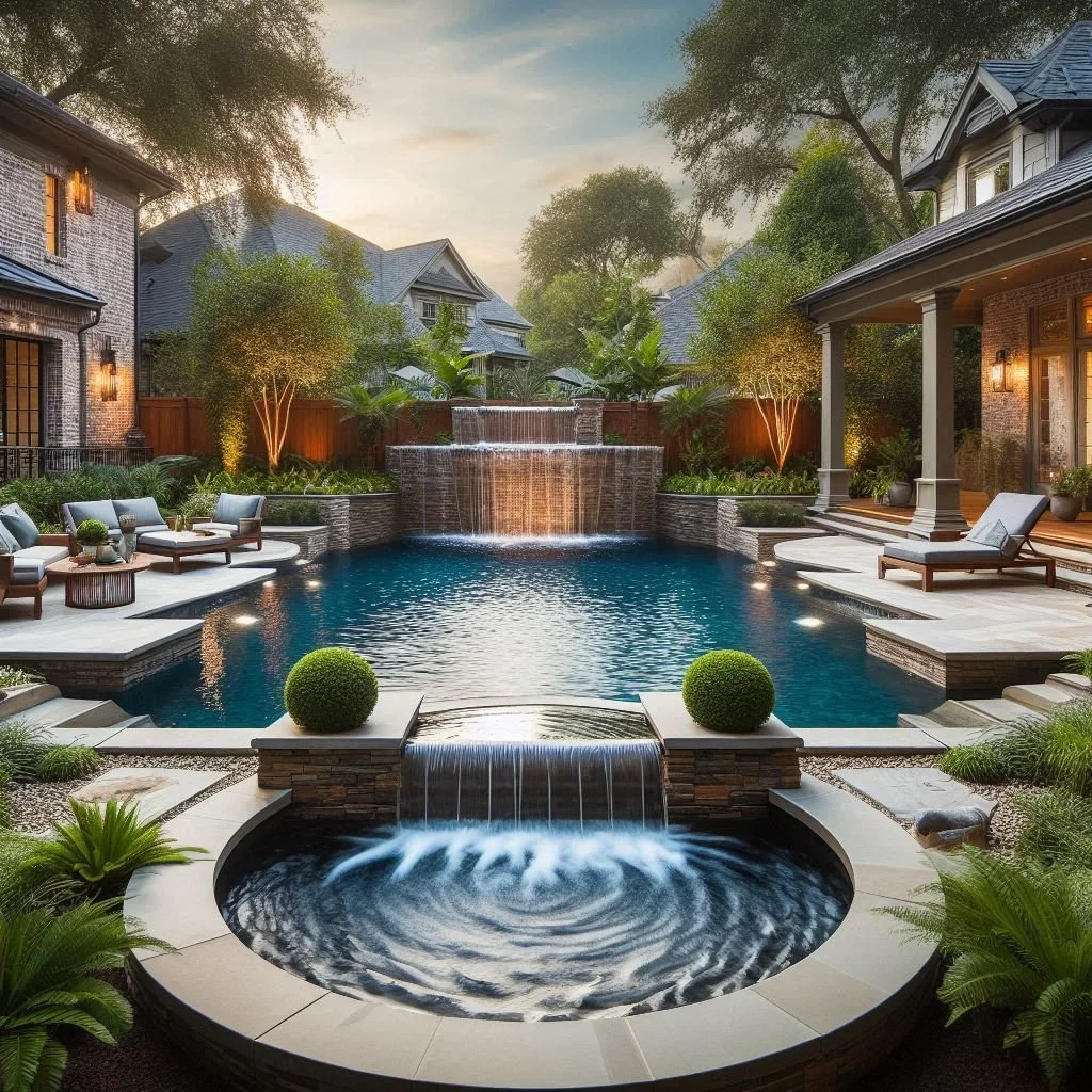 15 Backyard Pool Landscaping Ideas to Try
