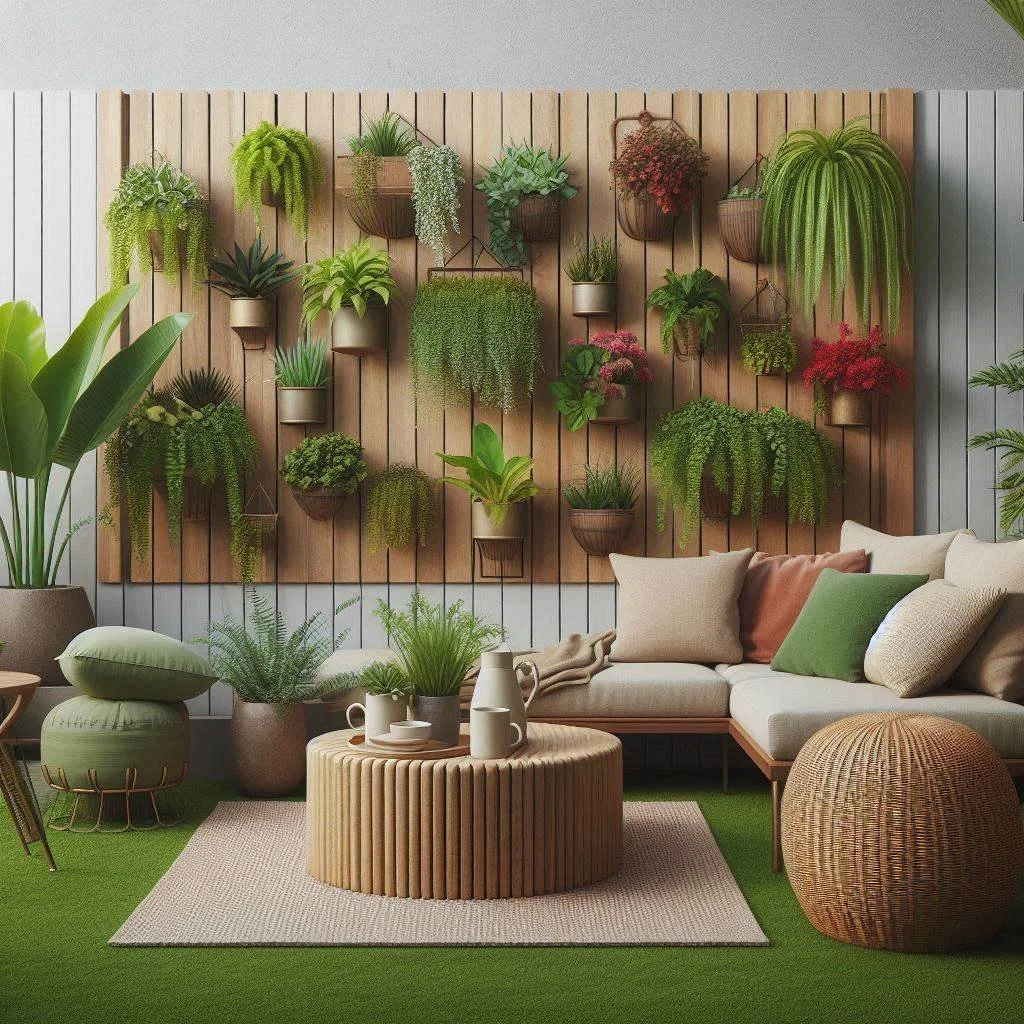 15 Simple Backyard Ideas to Refresh Your Outdoor Space