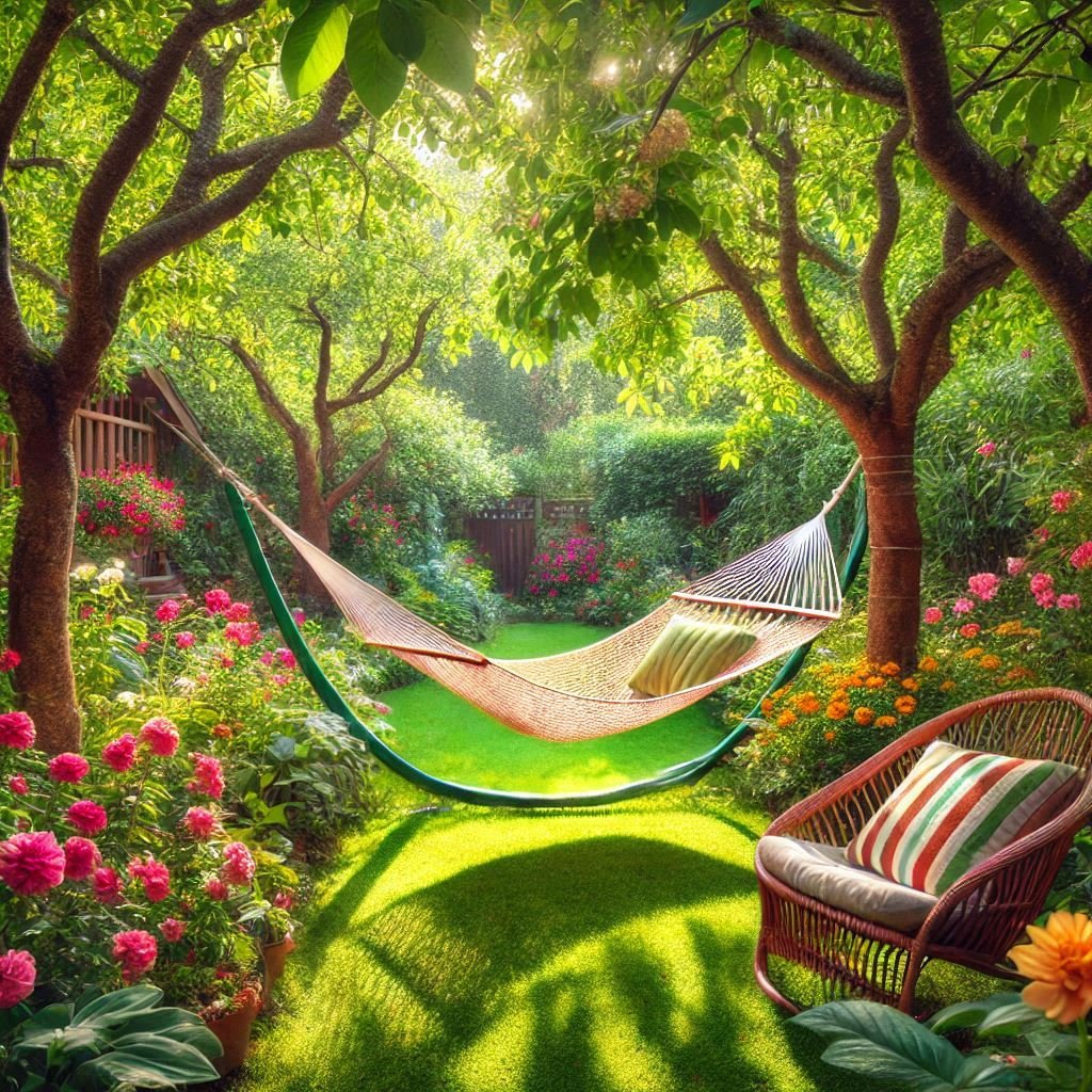 15 Budget DIY Backyard Shade Ideas You’ll Love
