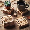 15 Small Wood Projects for DIY Enthusiasts