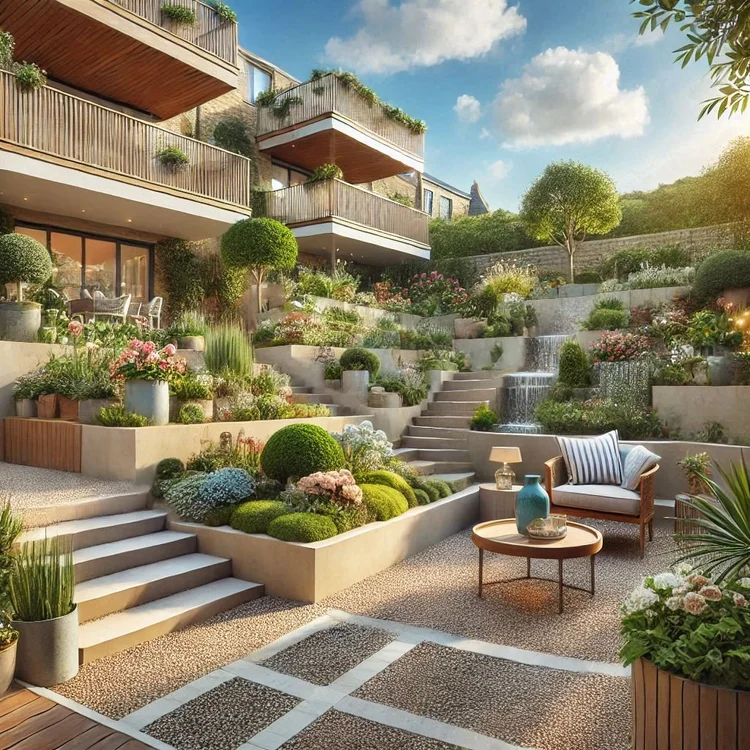 15 Gravel Backyard Ideas for a Stylish Outdoor Space