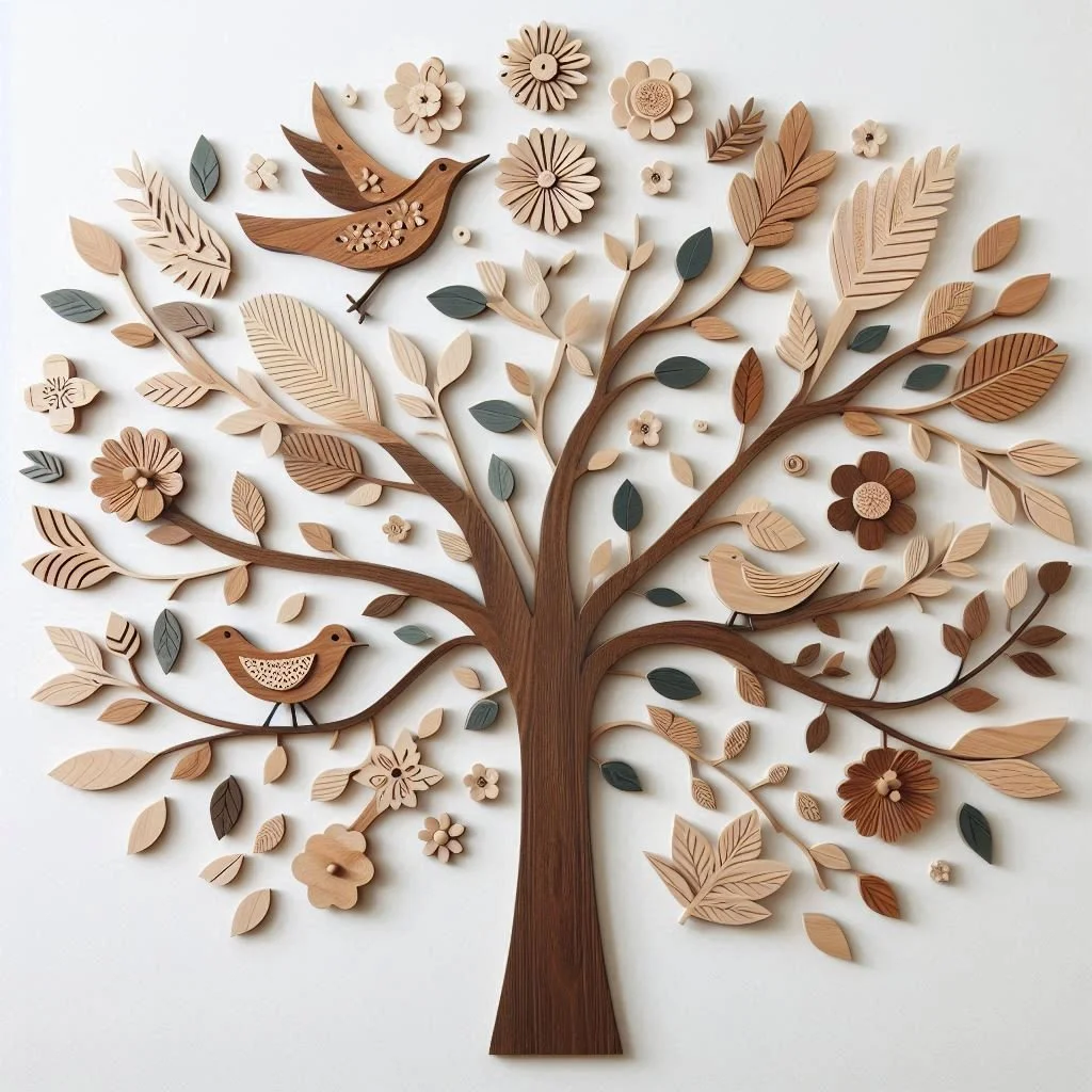 15 Small Wood Projects for DIY Enthusiasts