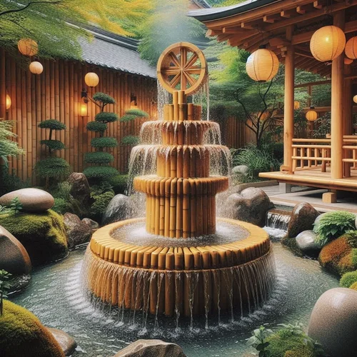 15 Water Feature Ideas for a Stunning Backyard Oasis