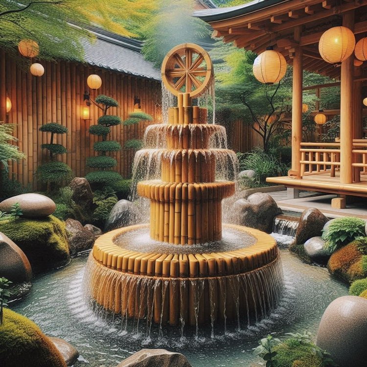 15 Water Feature Ideas for a Stunning Backyard Oasis