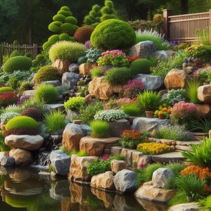 15 Rock Landscaping Ideas to Elevate Your Yard