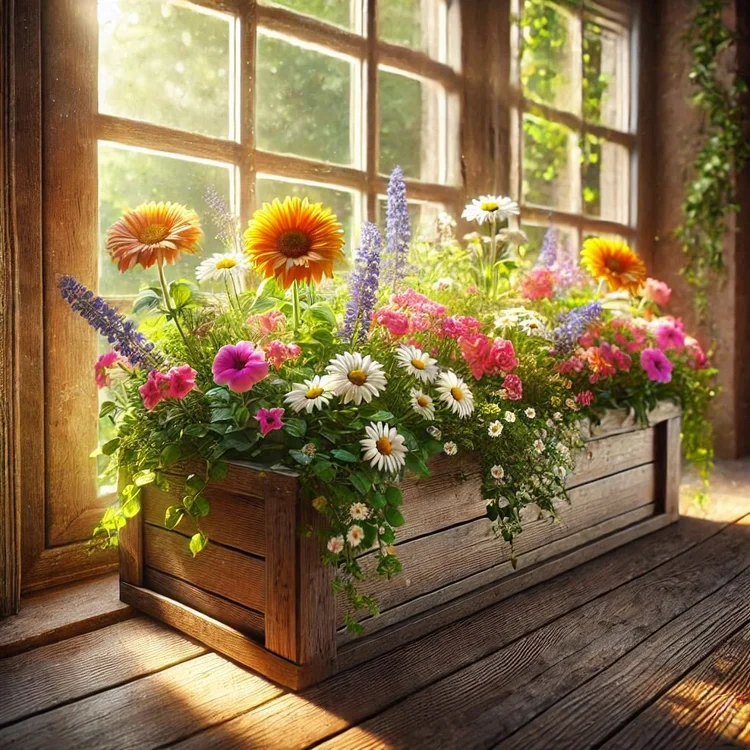15 Small Flower Bed Ideas to Transform Your Yard