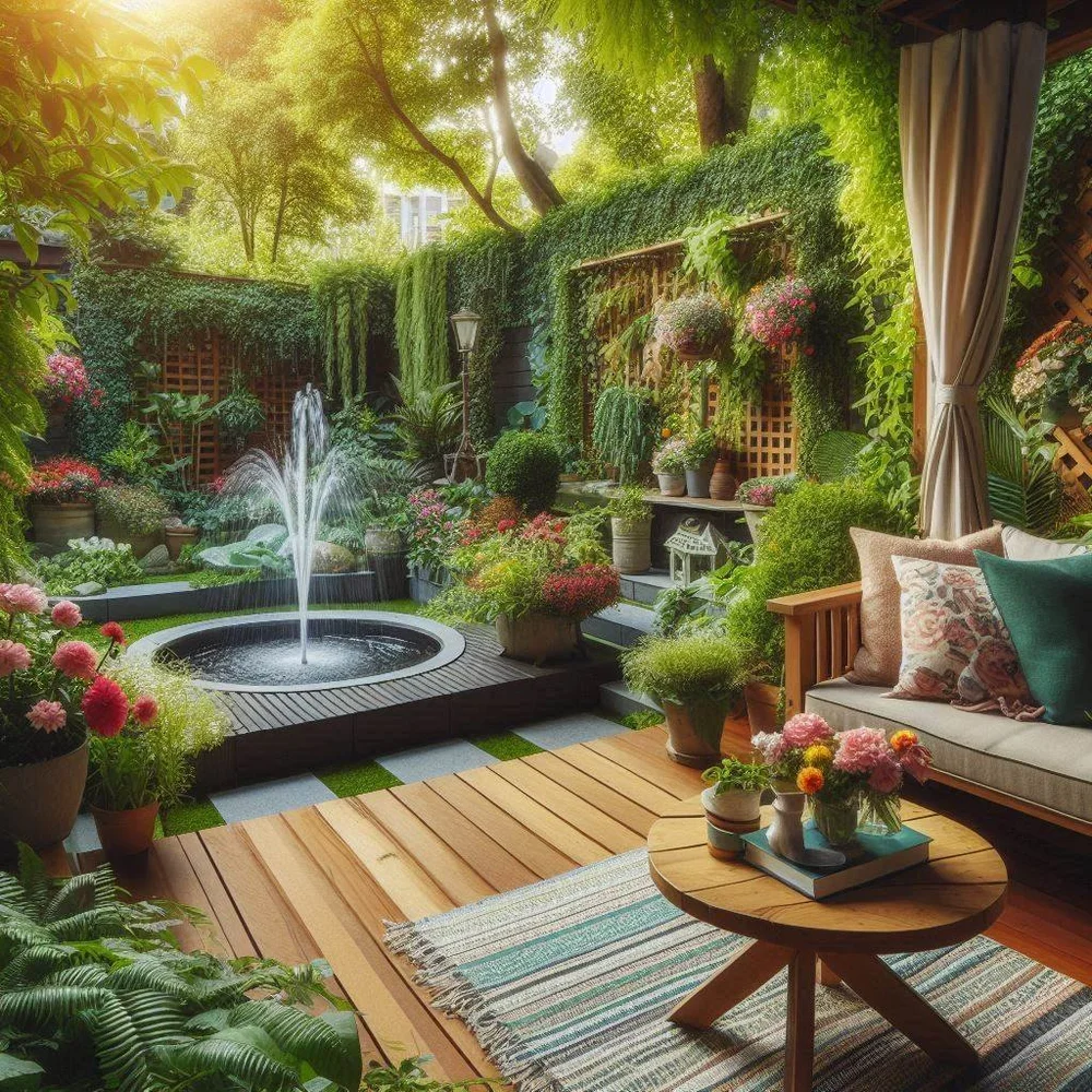 15 Patio Backyard Ideas to Elevate Your Outdoors