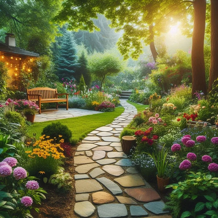 15 DIY Backyard Ideas to Transform Your Outdoor Space