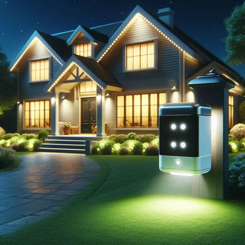 15 Stunning House Outdoor Lighting Ideas for Any Budget