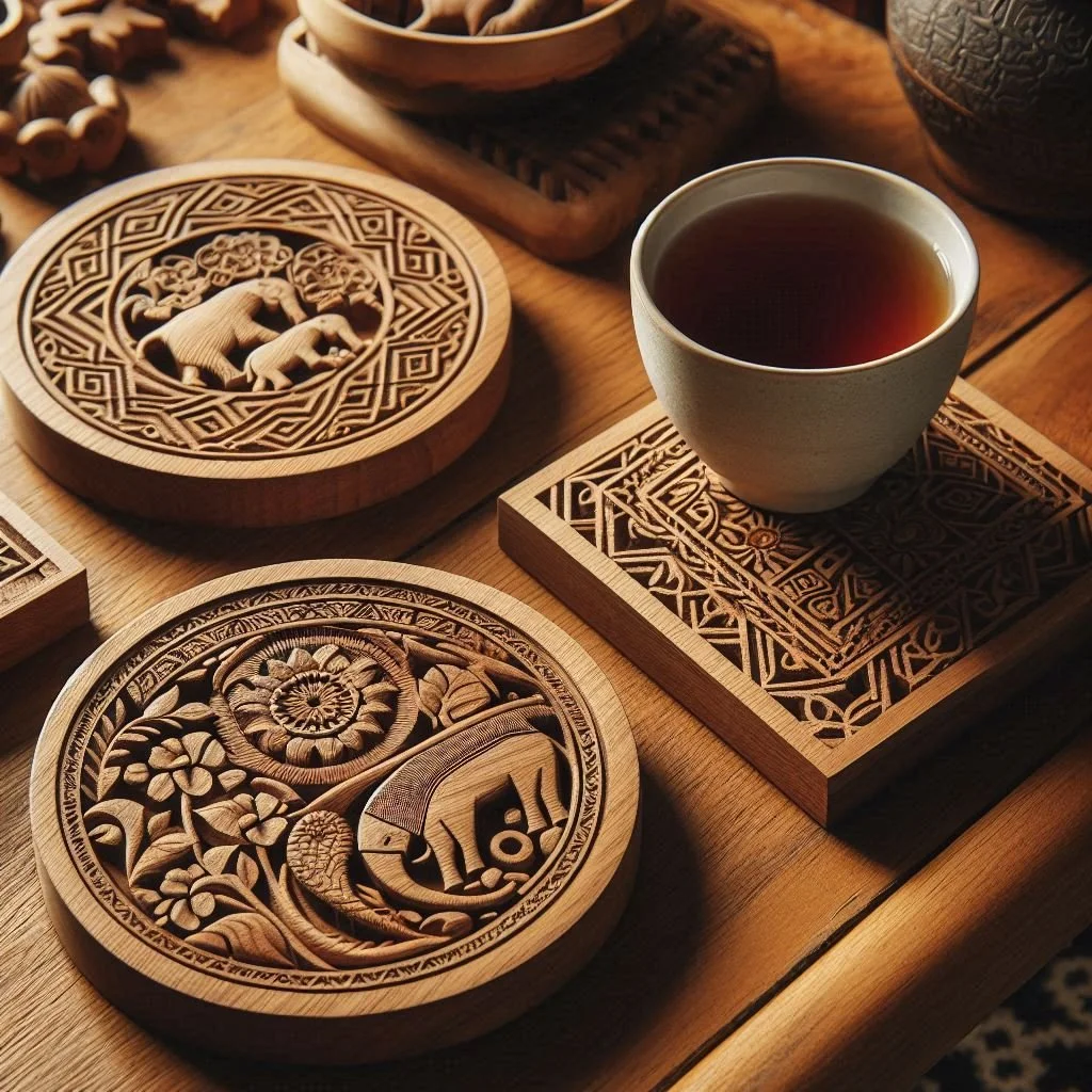 15 Small Wood Projects for DIY Enthusiasts