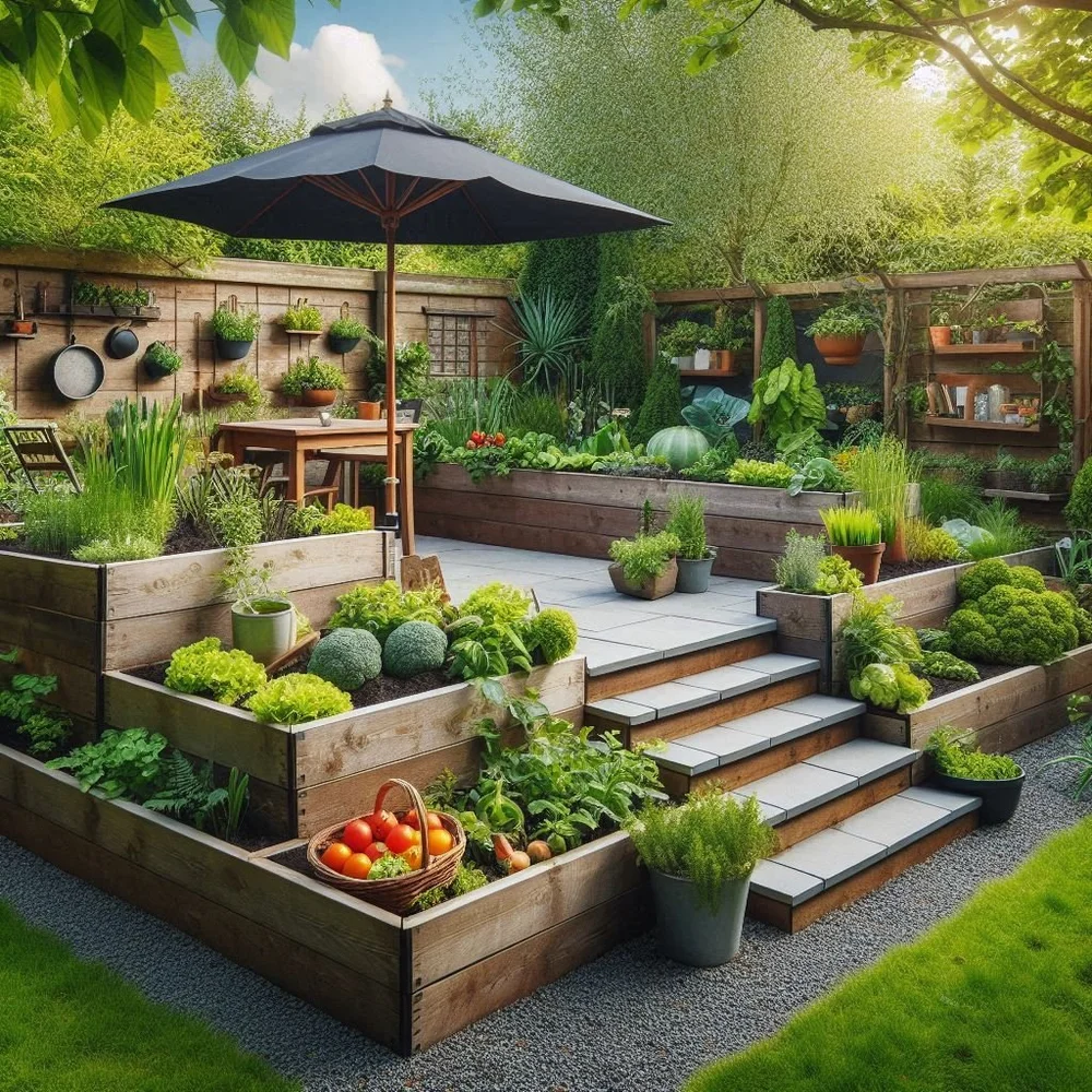 15 DIY Backyard Ideas to Transform Your Outdoor Space