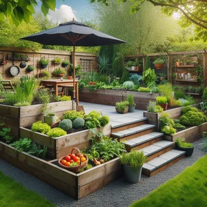 15 DIY Backyard Ideas to Transform Your Outdoor Space