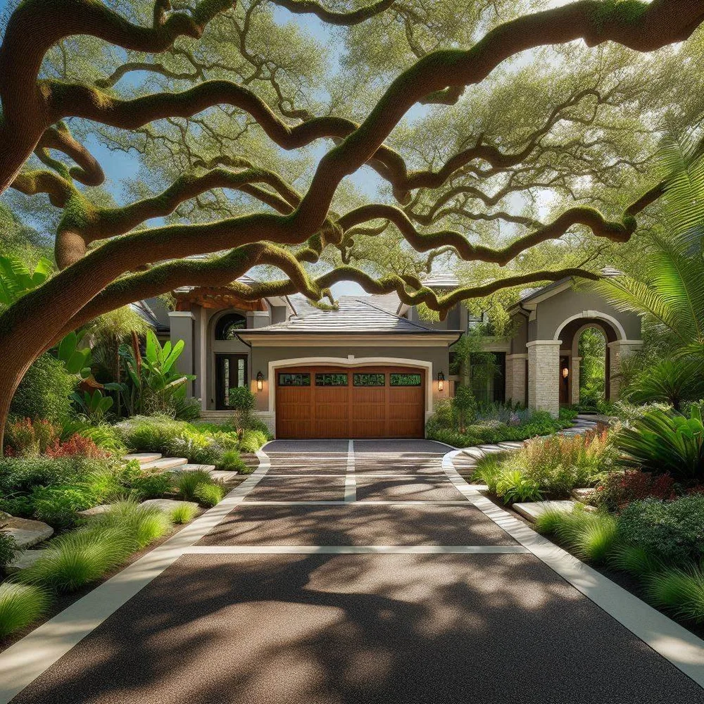 15 Creative Driveway Landscape Ideas for Any Home