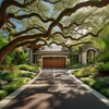 15 Creative Driveway Landscape Ideas for Any Home