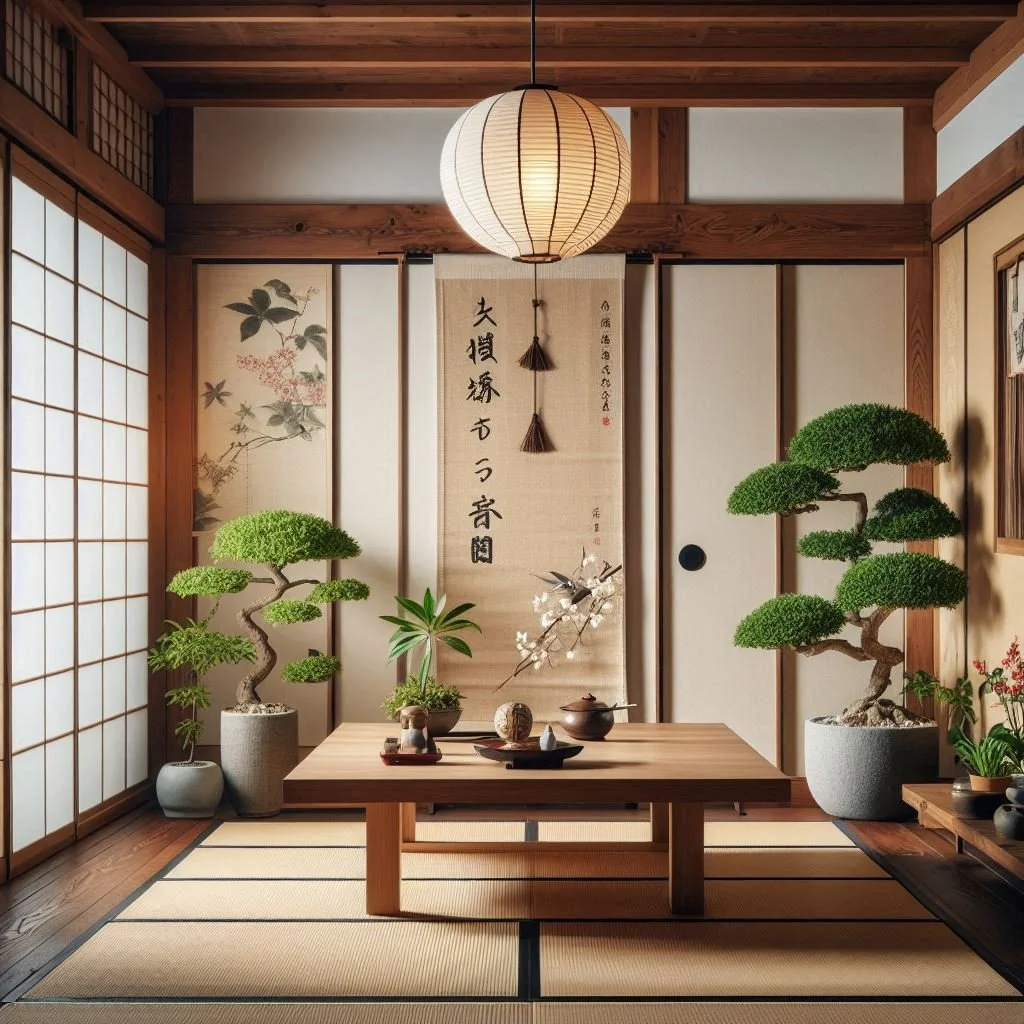 How to Incorporate Japanese Interior Design at Home